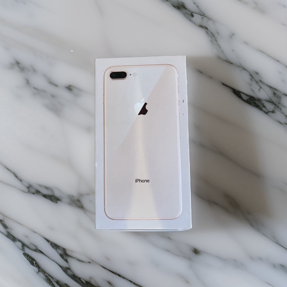 Apple | Cell Phones & Accessories | Empty Apple Iphone 8 Plus Box For ...